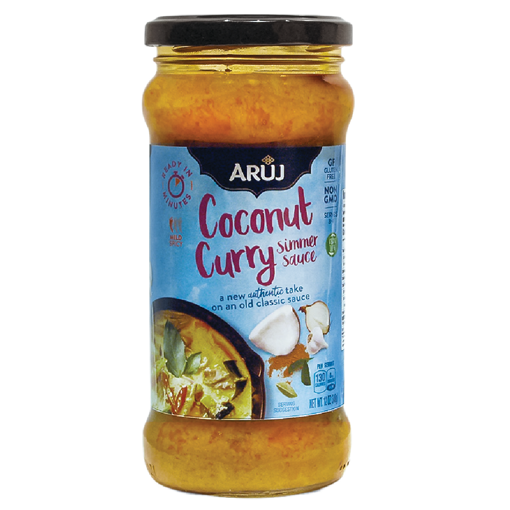 Aruj – Prana Gourmet Food