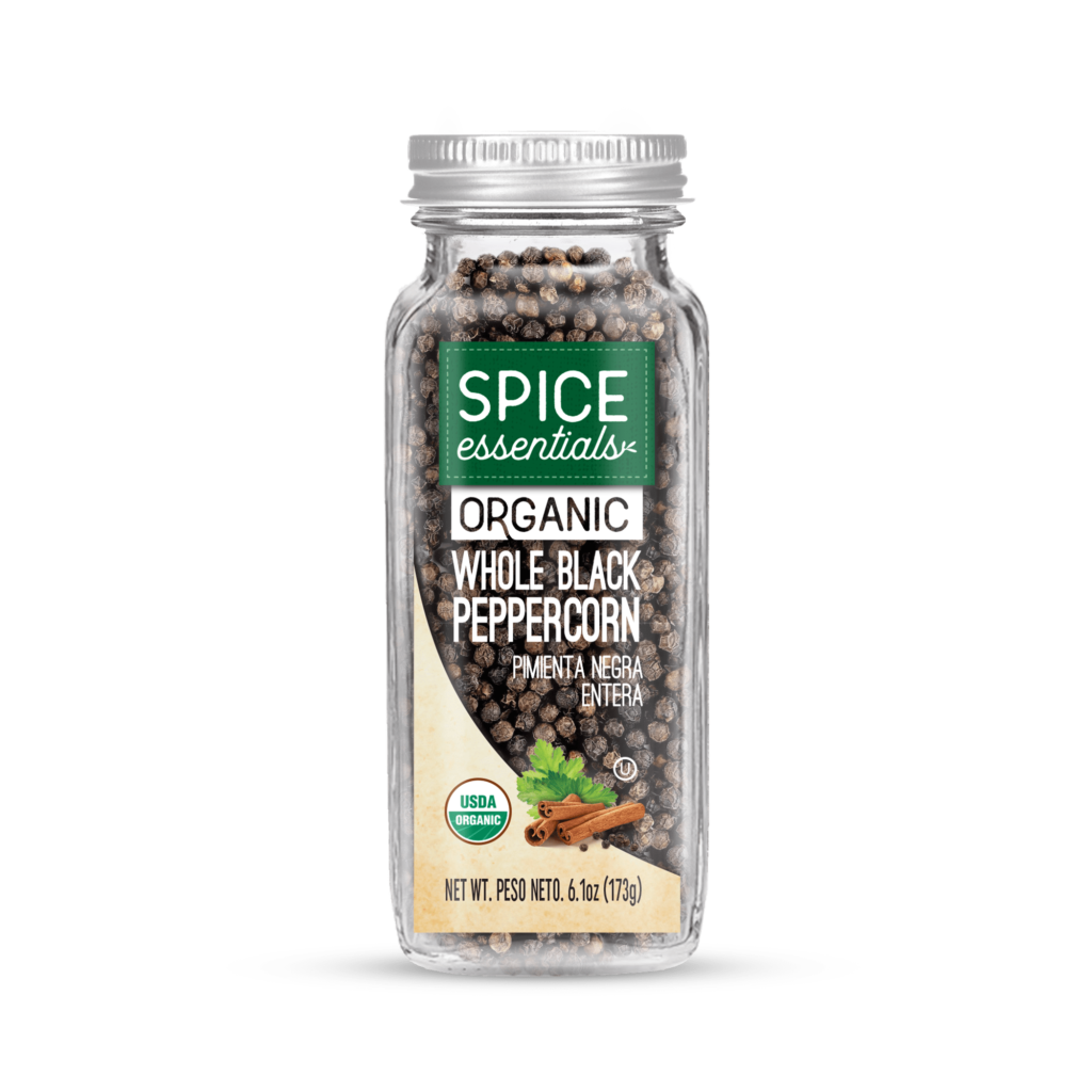 Spices-Essentials – Prana Gourmet Food