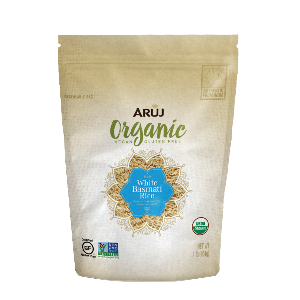 Aruj – Prana Gourmet Food